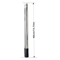 1.4m Stainless Steel Pool Retrieval Hook,Removable Extension Pole for ...