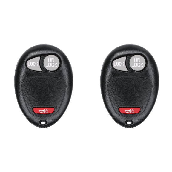 Viper 5305V 2-Way Car Security and Remote Starter Pack with Alarm ...