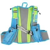 Zaqw Running Hydration Backpack, 15L Lightweight Polyester Water Bag ...