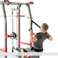 Free Shipping! Marcy 3 in 1 Smith Machine Home Gym System SM-4903 ...