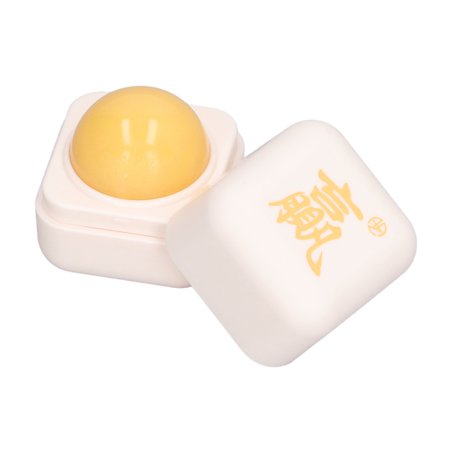 Mini Solid Fragrance Balm, Solid Fragrance Perfume, Floral Fruity ...