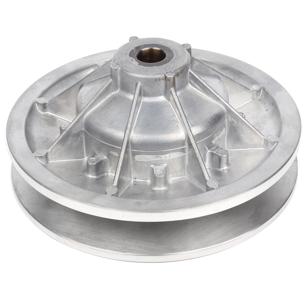 26301-G01 Driven Clutch replacement for E-Z-GO Gas Golf Cart 1991-2009 ...