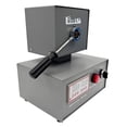 110V Dental Lab Flexible Denture Heater Heat Preservation Device with ...