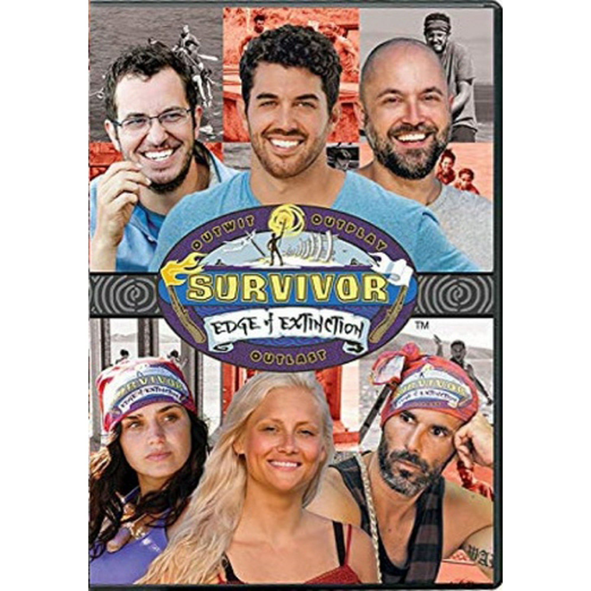 Click here for Allied Vaughn Mod-Survivor 38-Edge Of Extinction (... prices