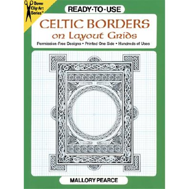 Borders Layouts