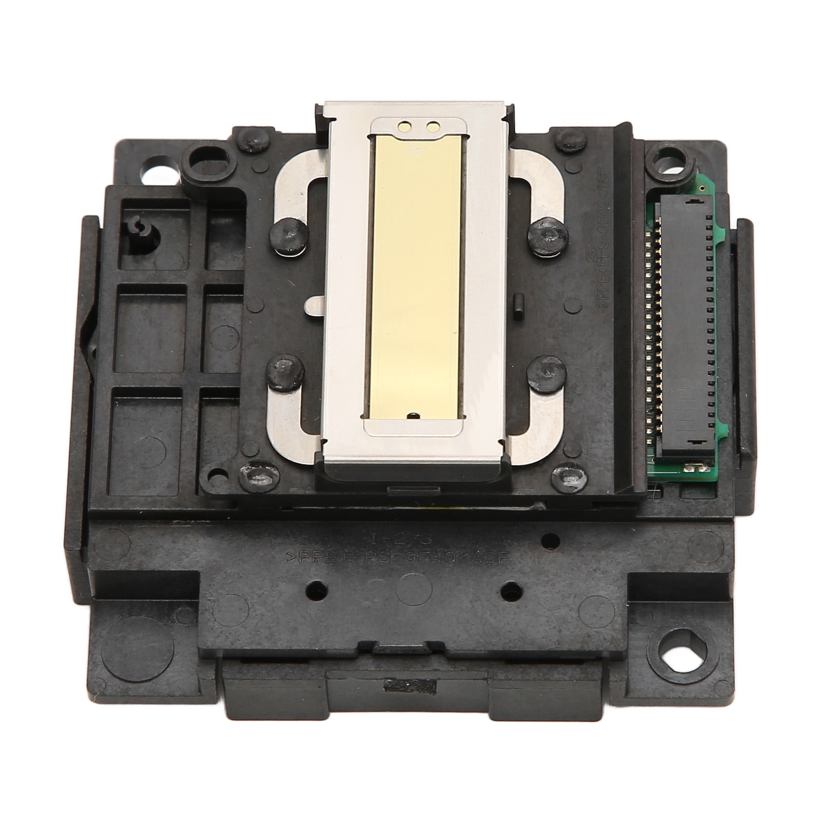 Printhead Replacement, ABS Printer Head High Reliability For Repair For ...