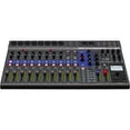 Zoom LiveTrak L-12 Digital Mixer & Multitrack Recorder, for Music ...