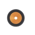 Professional Fabric Speaker Cones Replacement Kit Compatibility With 4 ...