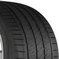 Sumitomo HTR Z5 Performance 285/30ZR20 99Y XL Passenger Tire - Walmart.com