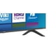 Philips 65" 4K UHD LED Roku Smart TV 65PUL6673/F6, 4K Ultra HD, 2160p ...