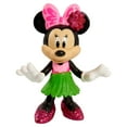 Disney Minnie Mouse Collectible Figure 5-Pack Toys - Walmart.com
