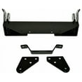 WARN PROVANTAGE FRONT PLOW MOUNT CAN-AM/BOMBARDIER - Walmart.com