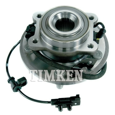 Crown Automotive 68088498AD CAS68088498AD Hub and Knuckle Assembly ...
