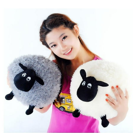 Super Cute Shaun Sheep Creative Soft Plush Toy For Children | Walmart Canada