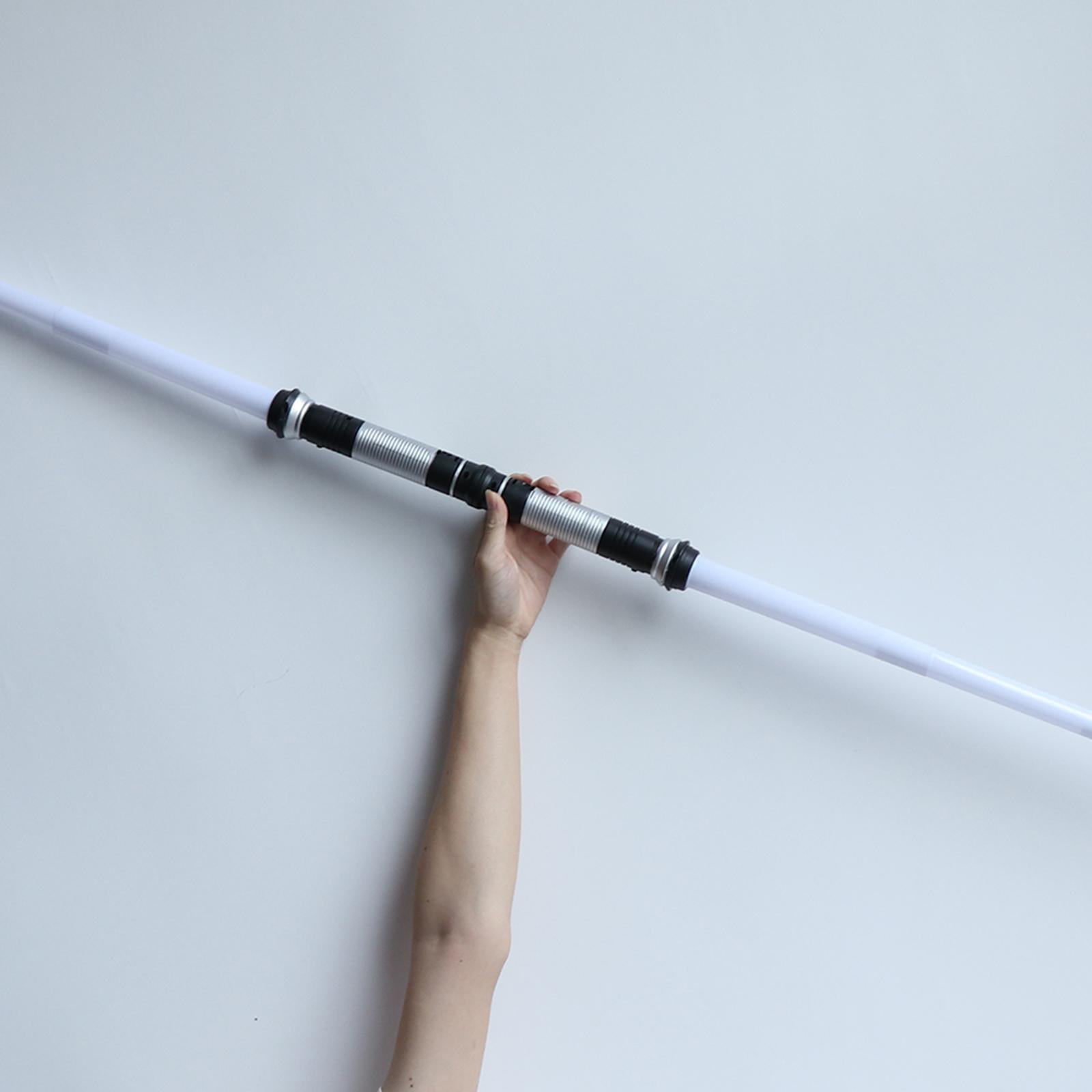 Click here for Beloving Flashing Lightsaber Lights 7 Color Change... prices