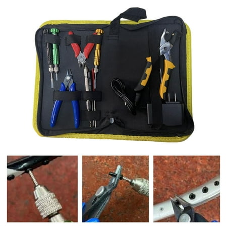 Starting Stringing Clamp Tool , Stringing Machine Tool Racquet Clamp ...