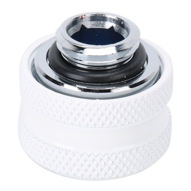 Water Cooling Adapter,Quick Twist Connector G1/4 Quick Twist Connector ...