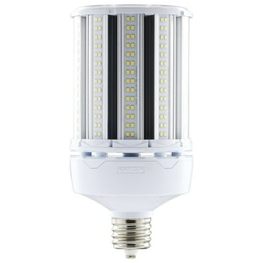 Satco ED28 Mogul Extended Base LED High-Intensity Replacement Light ...