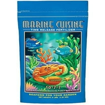 FoxFarm FX14016 Marine Cuisine Time Release Garden Seafood Fertilizer ...
