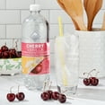 Clear American Sparkling Water, Cherry Vanilla, 33.8 fl oz - Walmart.com
