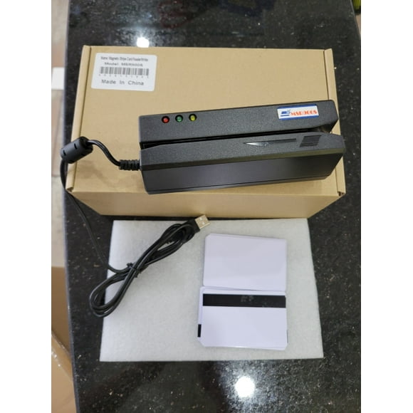 Magnetic Stripe Reader Writer