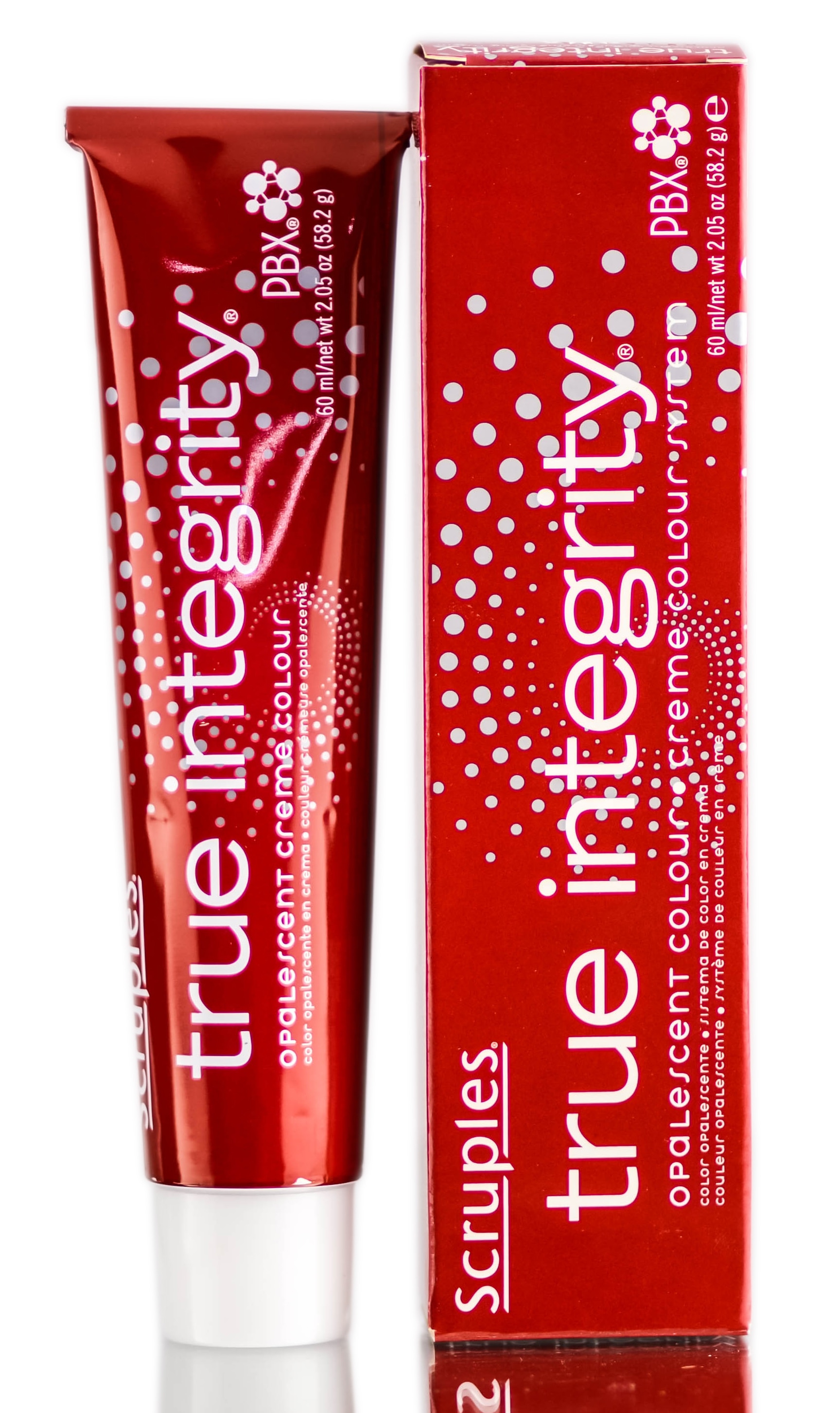 Scruples Scruples True Integrity Opalescent Hair Color Creme Dye 2 Scruples Scruples True Integrity Opalescent Hair Color Creme Dye 2