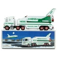 1999 Hess Truck and Space Shuttle with Satellite - Walmart.com