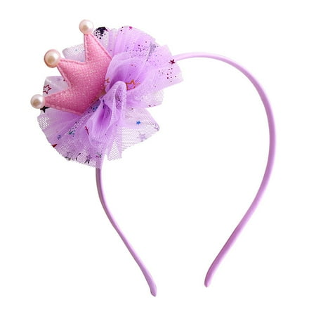 princess crown hair accessories | Walmart Canada