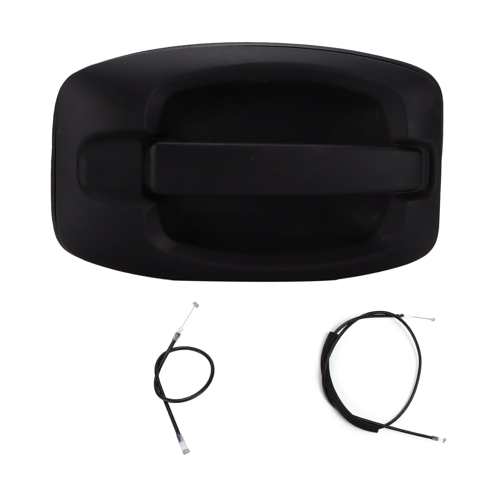 Door Handle Replacement Sturdy Long Service Life Black Sliding Door door-handle-replacement-sturdy-long-service-life-black-sliding-door