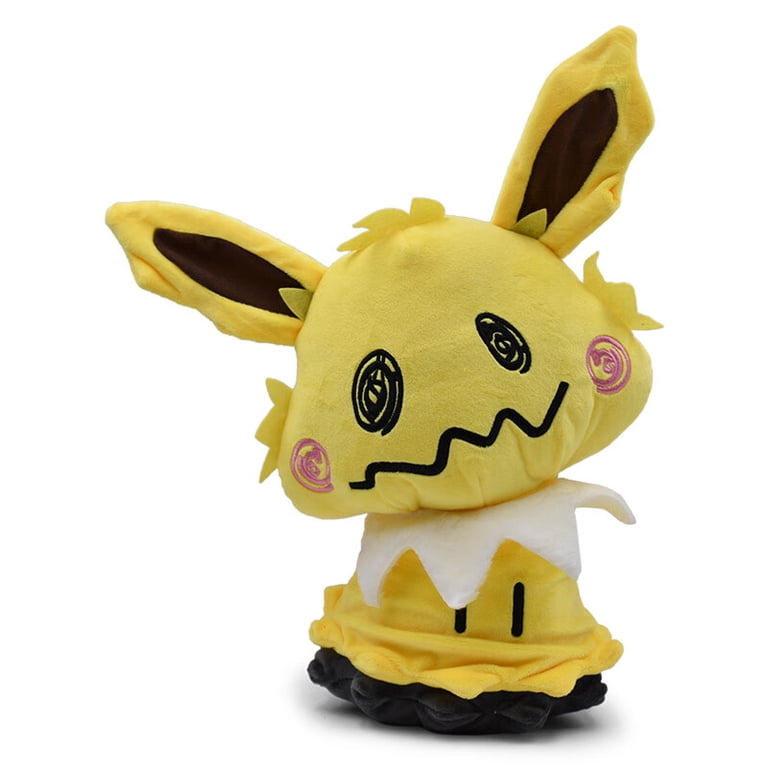 Jolteon Boy