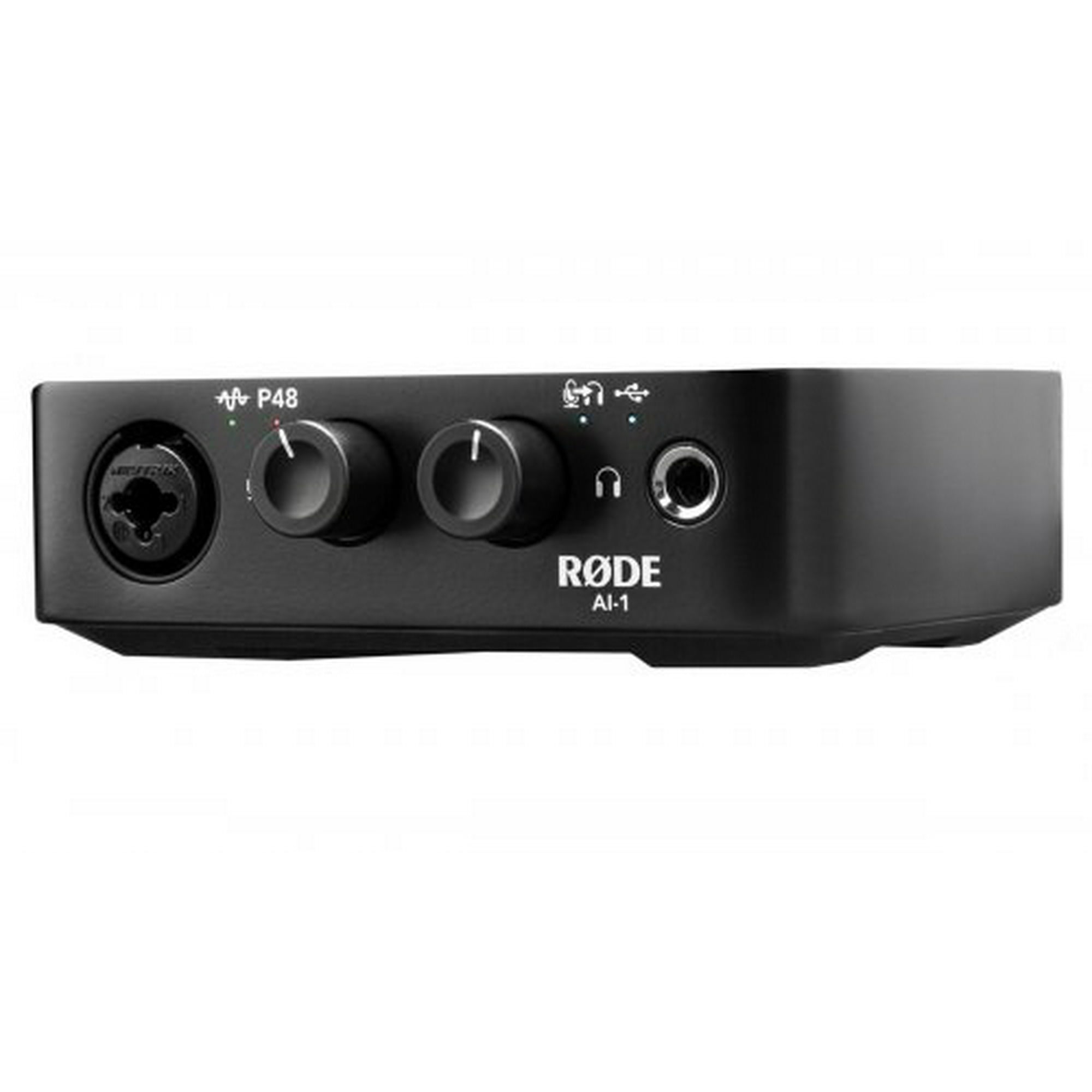 Click here for Rode Ai-1 Usb Audio Interface prices