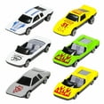 KidPlay Action Toy Diecast Race Car Vehicle Play Set - 25pc - Walmart.com