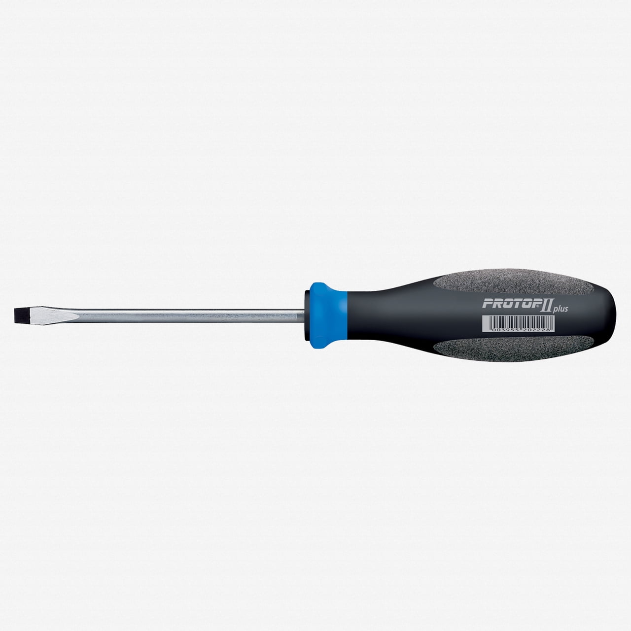 Witte 87305 5.5 x 100mm Protop II Plus Slotted Keystone Screwdriver ...
