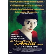 Amelie Dvd