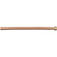Flex Drain 51510 25' Perforated Flexible & Expandable Pipes with Sock ...