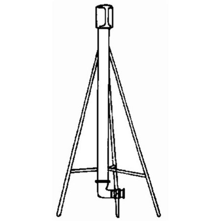 Topaz Electric 140 Bx-Flex-Nm-Mc Connector 0.375 in. Zinc | Walmart Canada