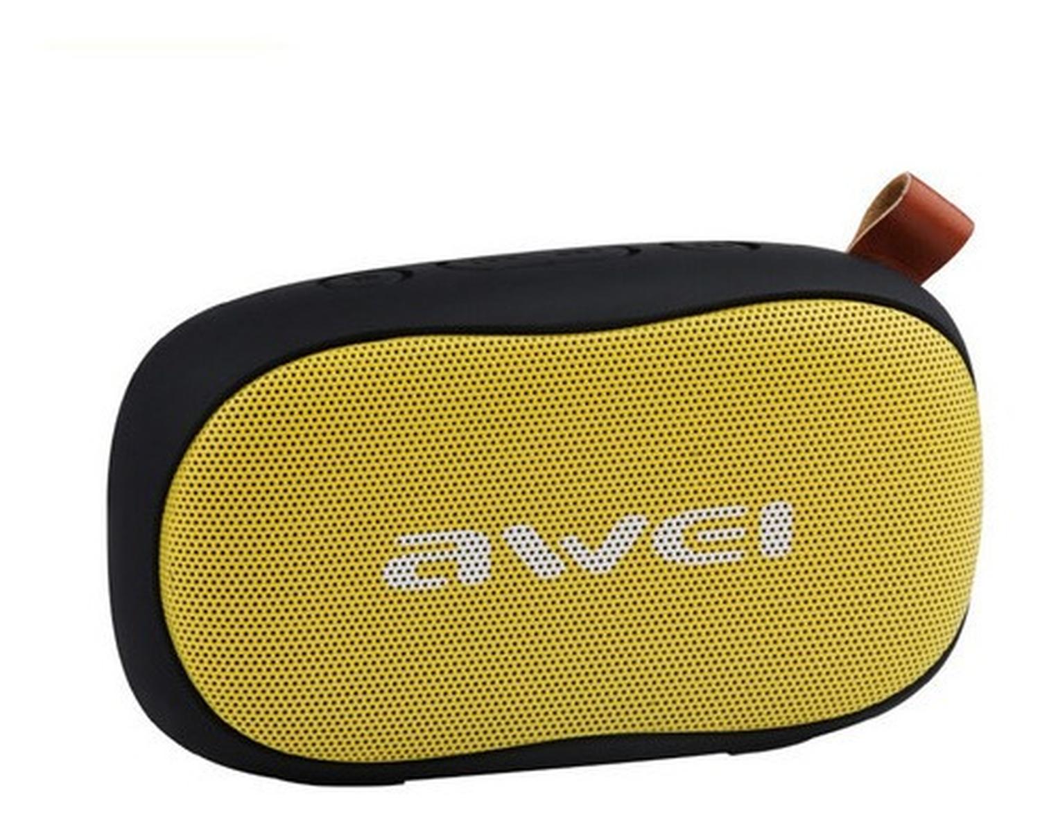 Altavoz Awei Y900 Inalámbrico Bluetooth Portátil Poderoso KUSA-Y900-1 ...