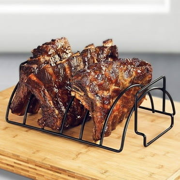 Weber Rib Rack - Walmart.com