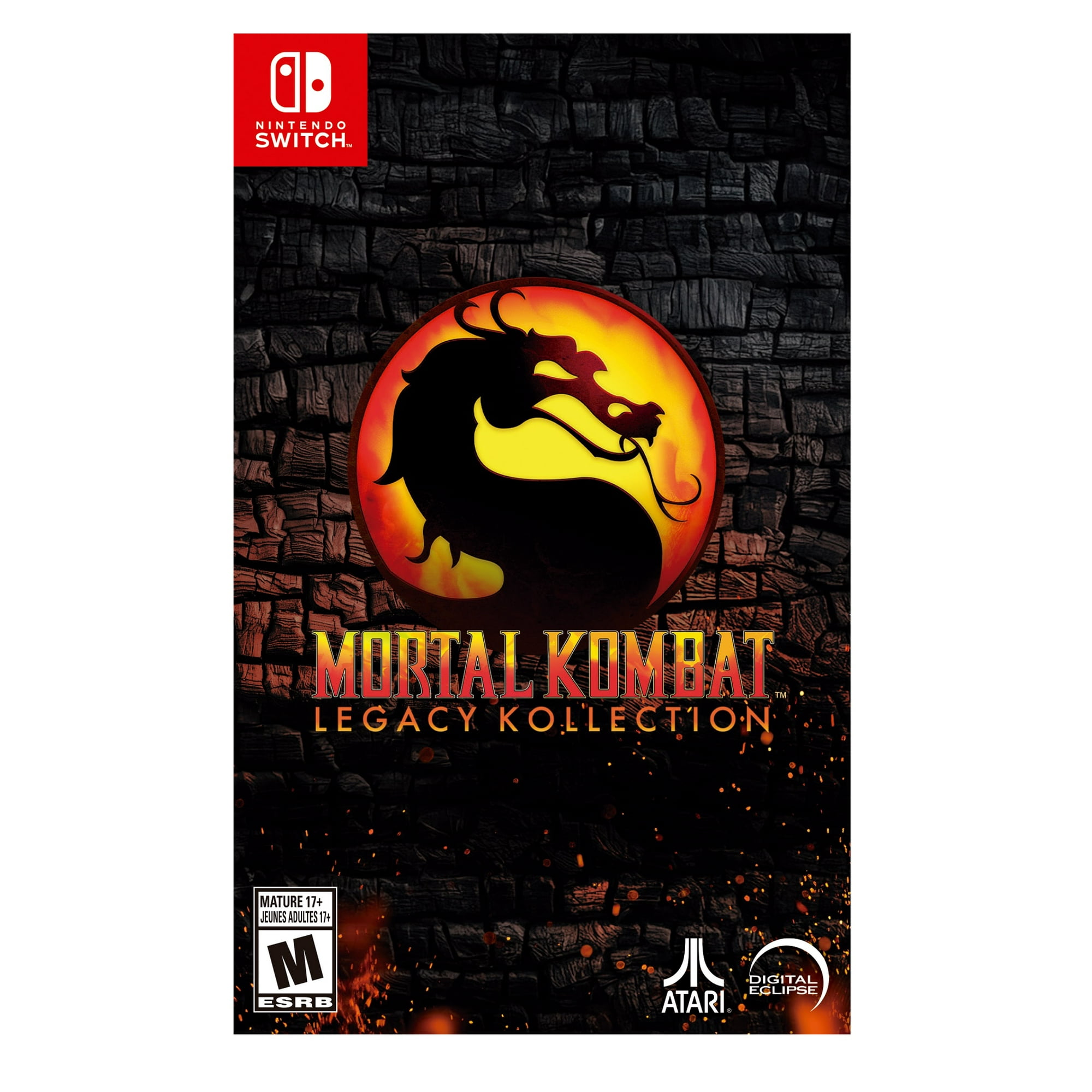 Click here for U & i Entertainment Mortal Kombat: Legacy Kollecti... prices