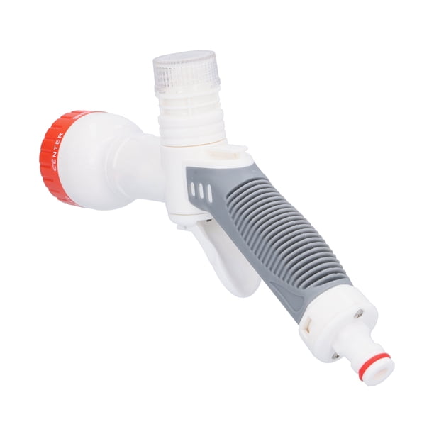 Water Sprayer, Ergonomic Handle Design Vehicle Cleaning Washer High ...