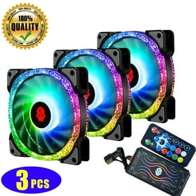 Antec TriCool 120mm Case Fan - Walmart.com