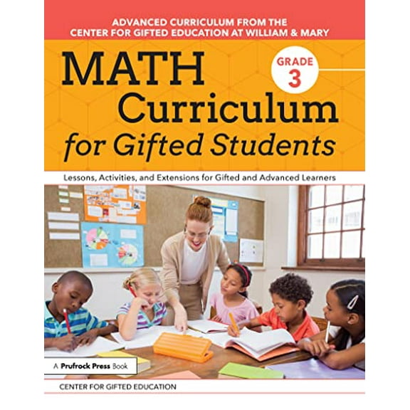 Competitive Mathematics for Gifted Students: Competitive Mathematics ...