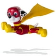 Paw Patrol Marshall Super Pups Figure