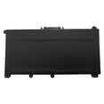 HP Battery, Notebook Rechargeable Replacement, 3440 mAh, 41 Wh, 11.34 V ...