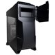 CYBERPOWERPC Syber M SMC100 Mid-Tower Gaming Case - Walmart.com