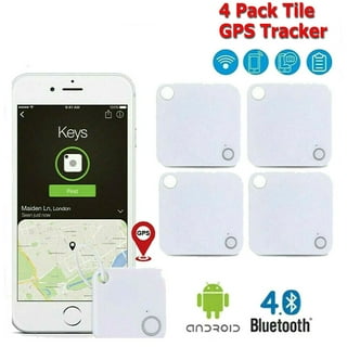 Tile Combo Pack Key Phone Anything Finder 1 Tile Sport and 1 Tile Style ...