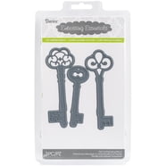 Happy Planner Metal Expander (BIG) Discs 1.75" 11/Pkg-Silver - Walmart.com