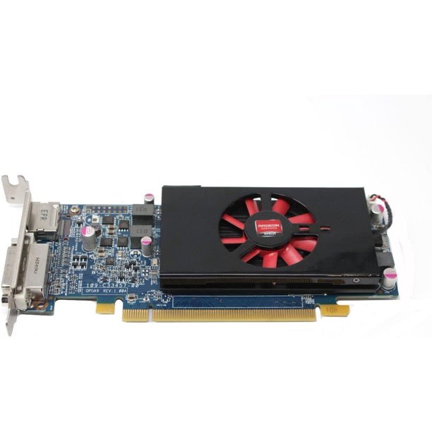 Powercolor Radeon Hd