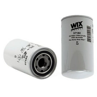 WIX Oil Filter 57398 - Walmart.com