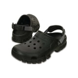 Crocs Unisex Offroad Sport Clogs - Walmart.com